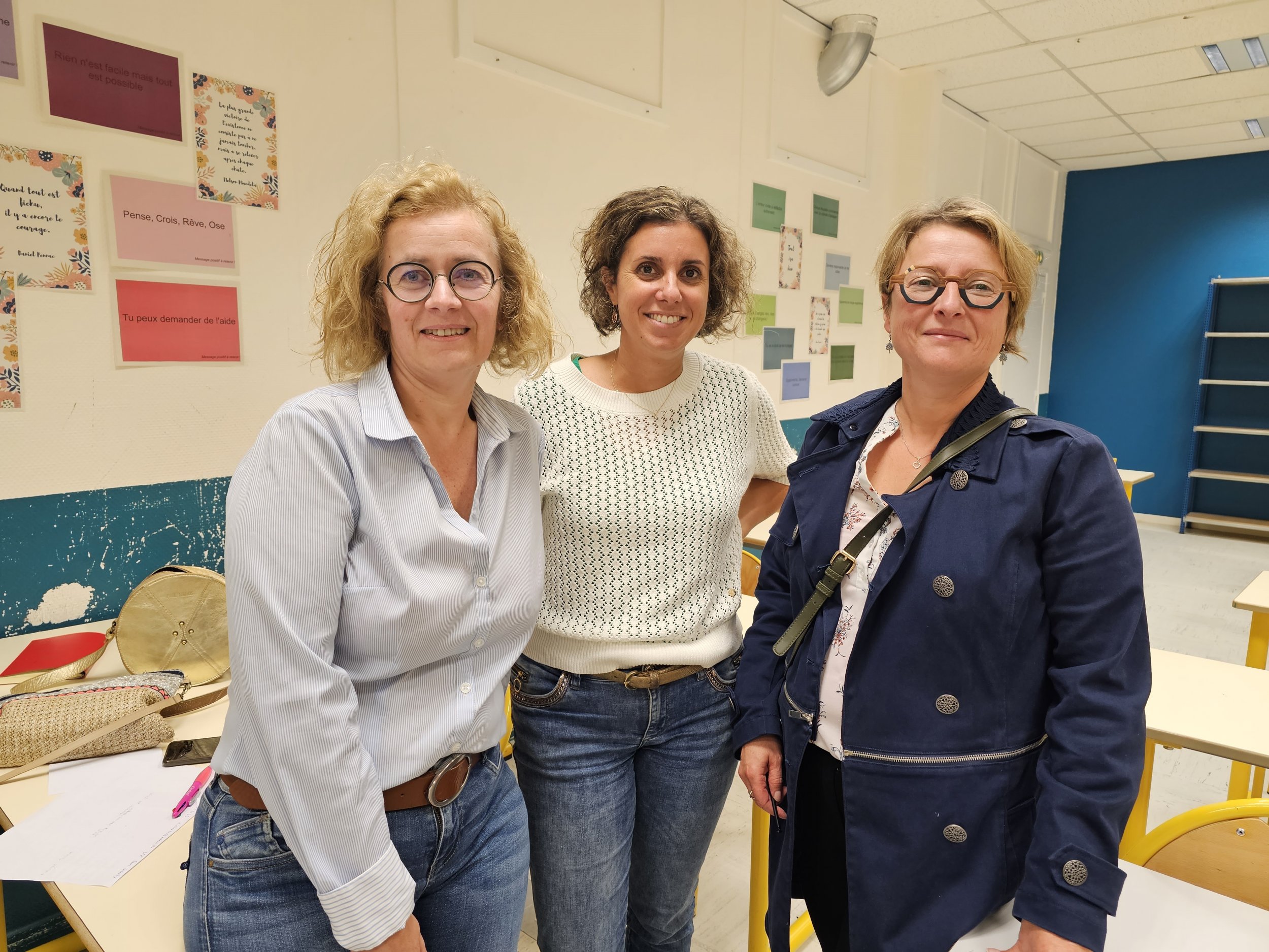 L'APE du collège Albert CAMUS - Collège Albert Camus